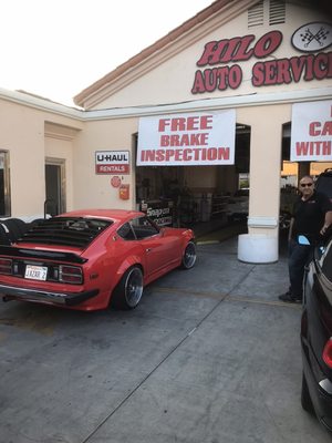 HILO AUTO SERVICE - Updated December 2025 - 35 Photos & 83 Reviews ...