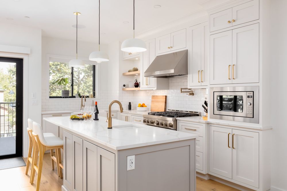 PERFECTION KITCHEN BATH STUDIO - Updated October 2025 - 78 Photos - 3100 S Congress Ave, Boynton ...