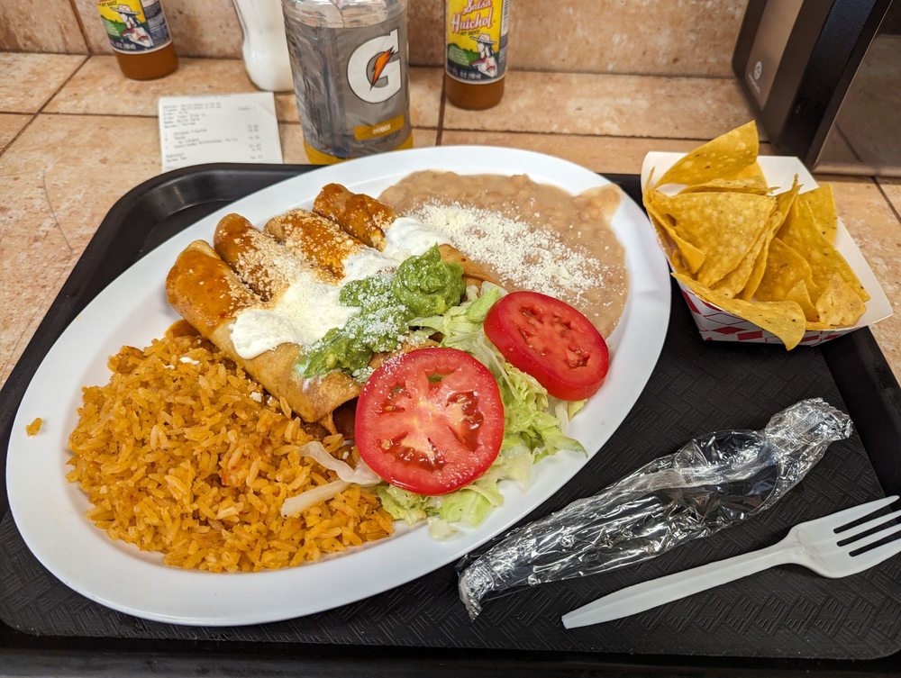 RUBY’S TAQUERIA - Updated August 2025 - 430 Photos & 608 Reviews - 821 ...