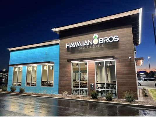HAWAIIAN BROS ISLAND GRILL - FLORISSANT - 47 Photos & 25 Reviews ...