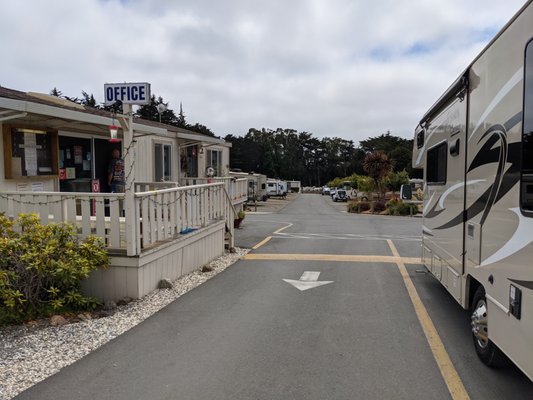 BODEGA BAY RV PARK - Updated July 2024 - 112 Photos & 125 Reviews ...