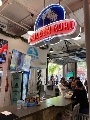 GOLDEN ROAD BREWING - Updated July 2025 - 603 Photos & 333 Reviews ...