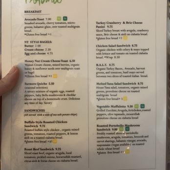 BOTANIC CAFE-DELICATESSEN - Updated October 2025 - 76 Photos - 34 ...