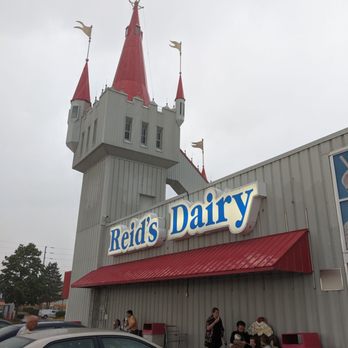 REID’S DAIRY - Updated October 2025 - 84 Photos & 48 Reviews - 222 Bell ...