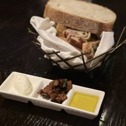 SCARPETTA - Updated July 2025 - 4026 Photos & 1979 Reviews - 3 ...