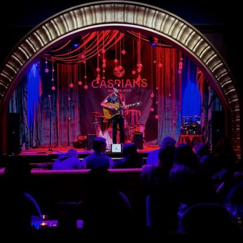 CASPIAN’S ROCK & ROE - Updated August 2025 - 106 Photos & 25 Reviews ...