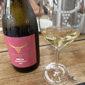 RANCHO CAPISTRANO WINERY - 1155 Photos & 1035 Reviews - 26755 Verdugo ...
