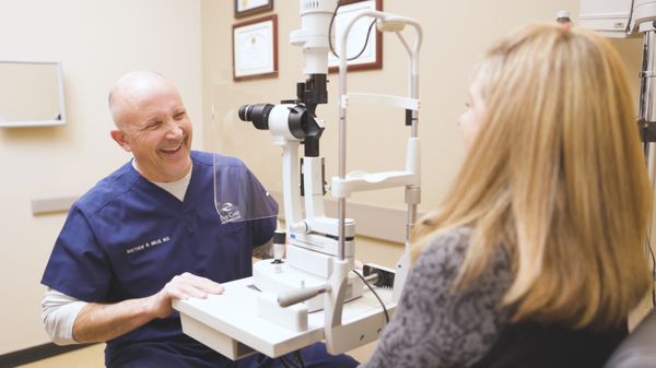 EYE CARE PROFESSIONALS - Updated August 2025 - 31 Photos & 52 Reviews ...