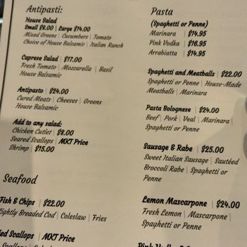 SPAGHETTI LANE - Updated May 2025 - 64 Photos & 68 Reviews - 8 Anoka ...
