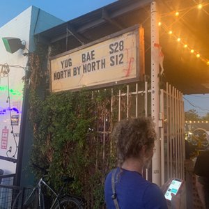 PAPER TIGER - 93 Photos & 74 Reviews - 2410 N St Mary's St, San Antonio ...