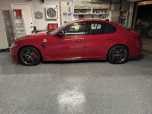 TOWBIN ALFA ROMEO - Updated November 2025 - 486 Photos & 239 Reviews ...