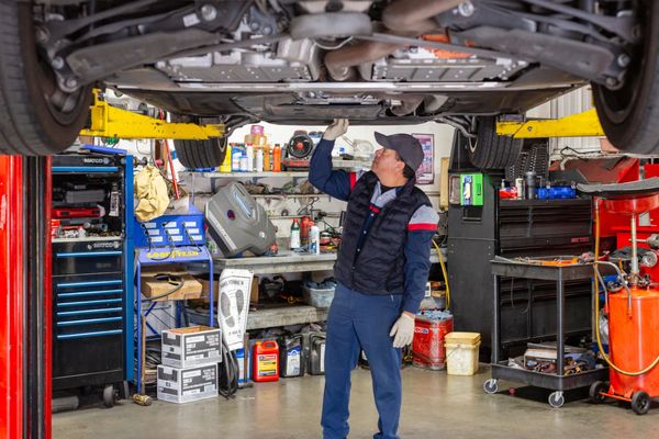 T & T AUTO REPAIR - Updated January 2026 - 73 Photos & 241 Reviews ...