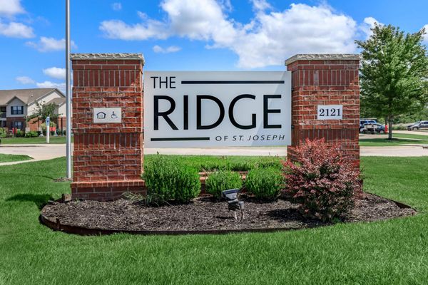THE RIDGE OF ST. JOSEPH - Request Information - 41 Photos - 2121 S ...
