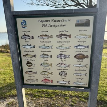 BAYTOWN NATURE CENTER - Updated October 2025 - 67 Photos & 16 Reviews ...