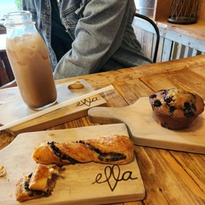 ELLA CAFE - 2141 Photos & 1359 Reviews - 9743 W Broward Blvd ...