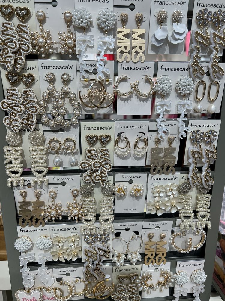 FRANCESCA’S COLLECTIONS - Updated August 2025 - 41 Photos & 37 Reviews ...