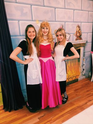 MRS POTTS TEA PARTY - Updated April 2024 - 78 Photos & 27 Reviews - 264 ...