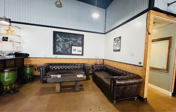 TIN CUP COFFEE - Updated December 2025 - 183 Photos & 150 Reviews ...