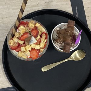 CHOCO MANIA CAFE - 467 Photos & 89 Reviews - Food near Sterling Heights ...