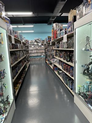 THE TOY ADDICT - Updated October 2025 - 11 Photos - 6520 US Highway 301 ...