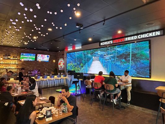 BB.Q CHICKEN MALDEN - Updated December 2025 - 51 Photos & 17 Reviews ...