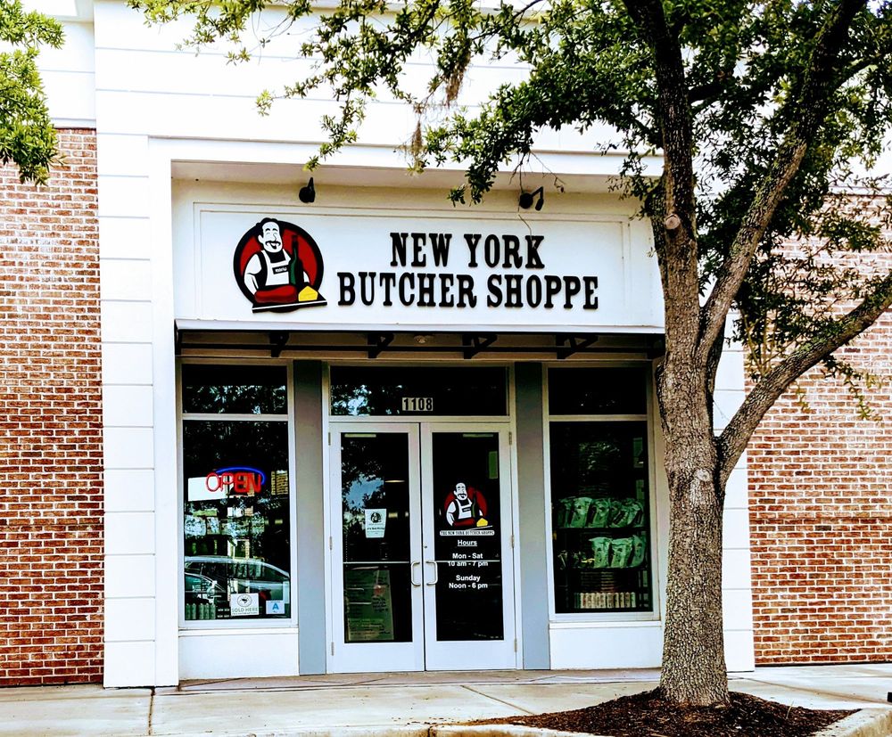 NEW YORK BUTCHER SHOPPE - Updated May 2026 - 59 Photos - 1108 Oakland ...