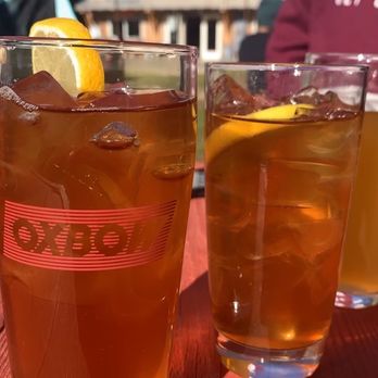OXBOW BEER GARDEN - Updated February 2025 - 68 Photos & 46 Reviews ...