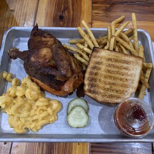 BONFIRE - A SMOKIN TAQUERIA - 104 Photos & 146 Reviews - 110 Main St ...