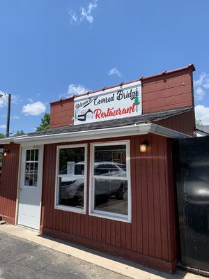 COVERED BRIDGE RESTAURANT - Updated January 2026 - 45 Photos & 18 ...