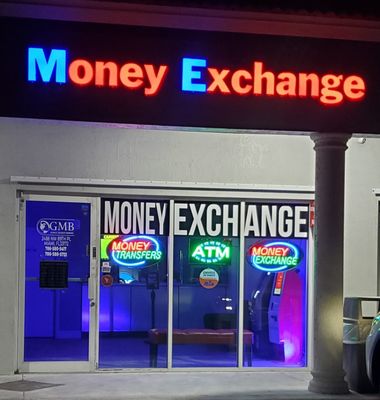 MIAMI MONEY EXCHANGE - DORAL - Updated October 2025 - 18 Photos & 15 ...