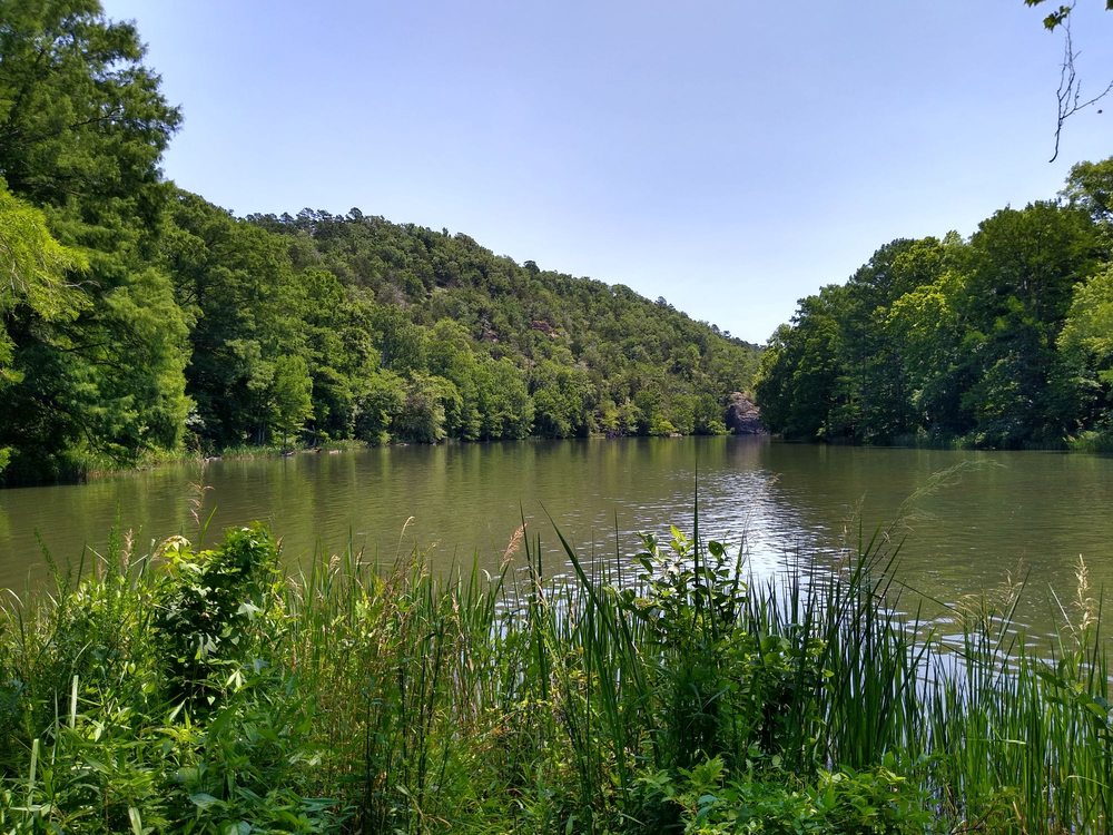 Beavers Bend River Floats, Broken Bow | Roadtrippers