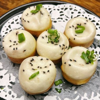 FUSION DUMPLING - Updated August 2024 - 262 Photos & 89 Reviews - 650 ...