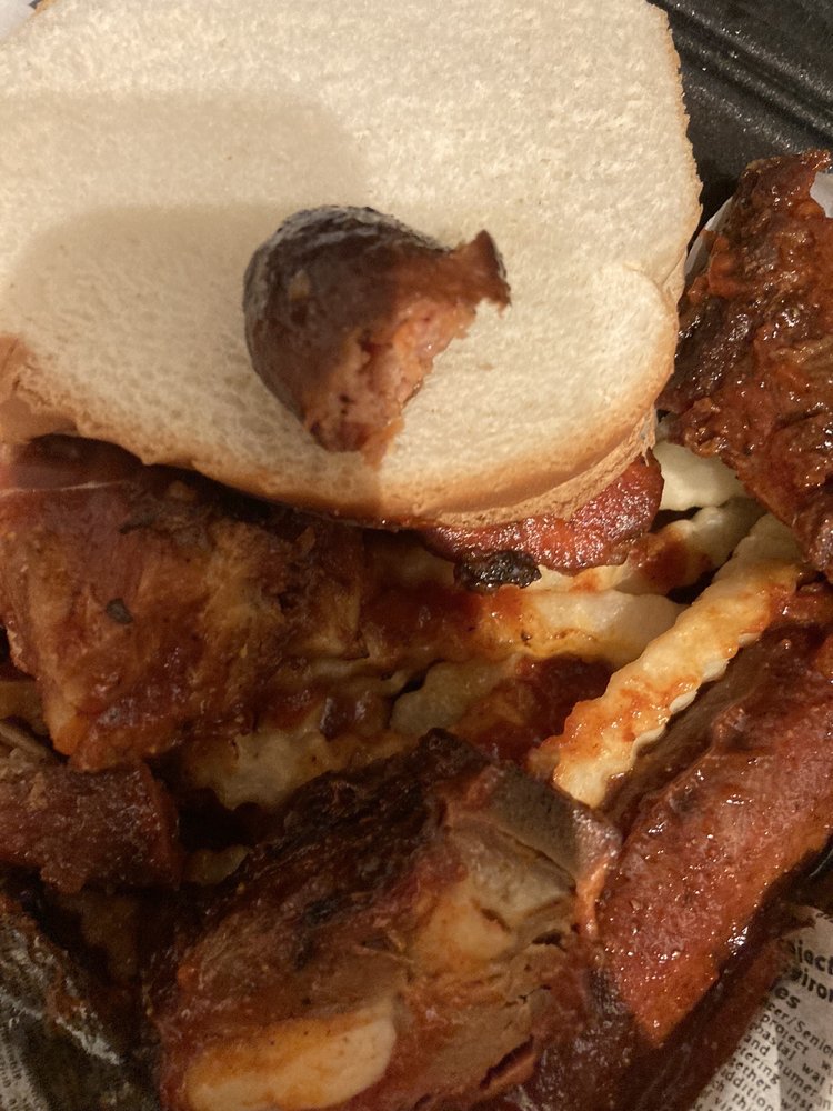 JD’S BBQ - 2537 S Wabash Ave, Chicago, Illinois - Barbeque - Restaurant ...