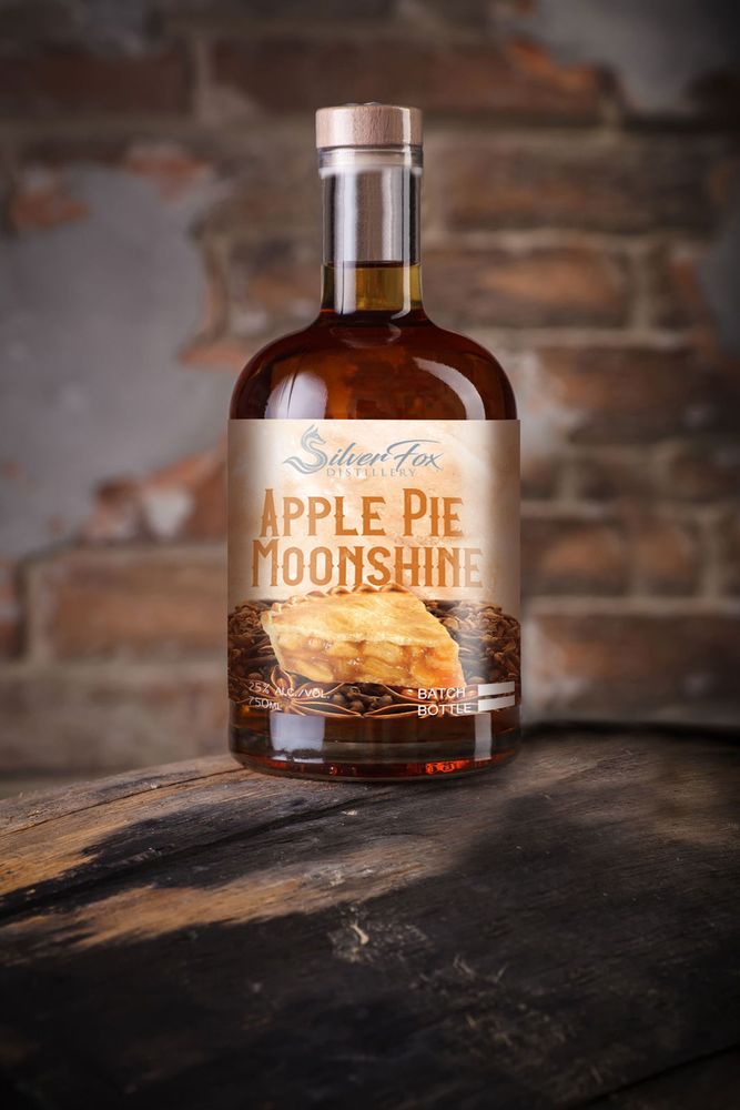 SILVER FOX DISTILLERY - Updated April 2025 - 27 Photos - 7999 ...