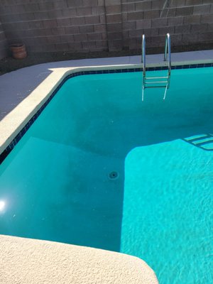 TIGER SHARK POOL SERVICE - Updated June 2025 - 25 Photos & 26 Reviews ...