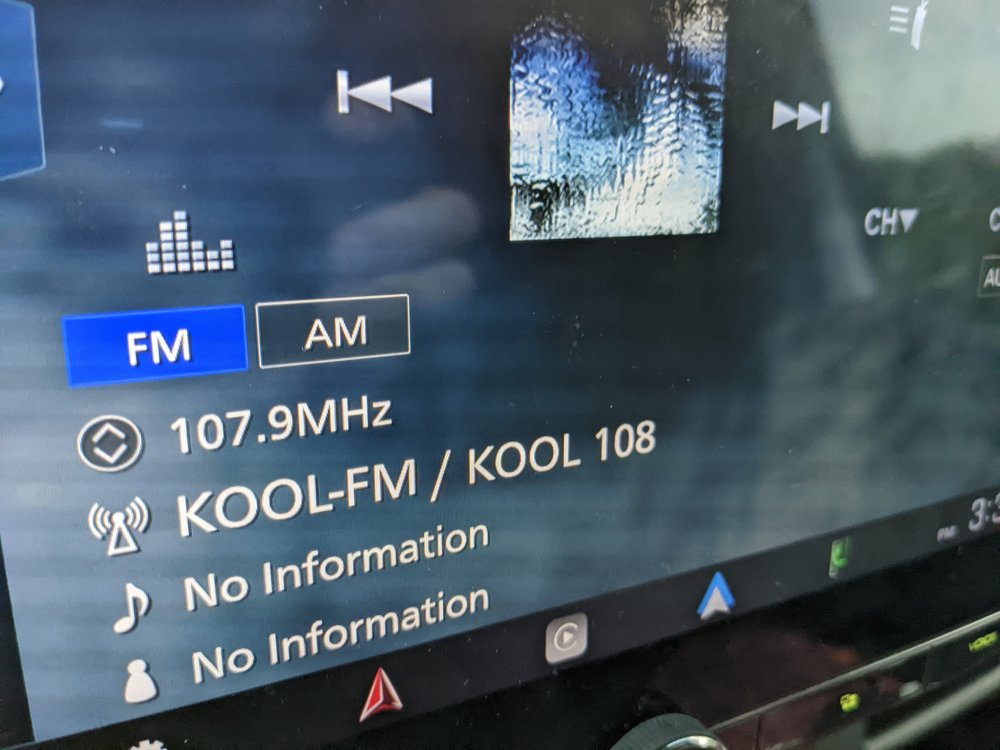 KOOL 108 RADIO - KQQL - Updated September 2025 - 60 S 6th St ...
