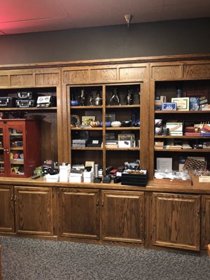 SQUIRE CIGARS - 33 Photos & 50 Reviews - Tobacco Shops - 1305 Cleveland ...