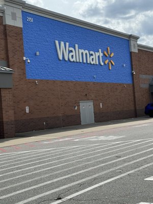 WALMART SUPERCENTER - Updated September 2024 - 22 Photos & 15 Reviews ...