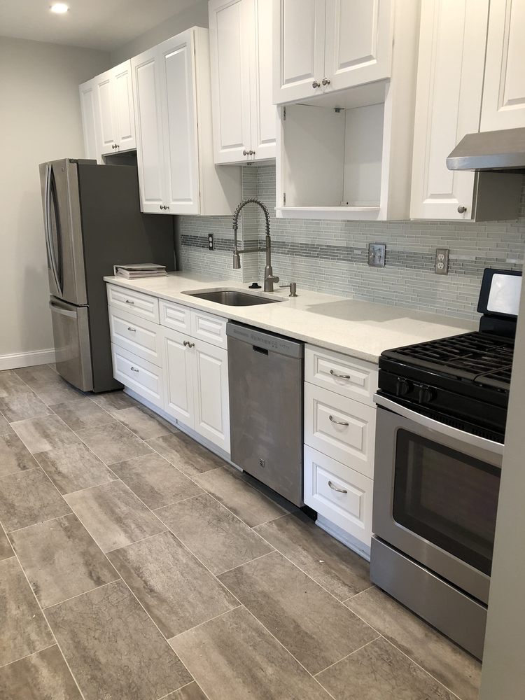 WINNER CONSTRUCTION GROUP - Updated December 2025 - Baltimore, Maryland ...