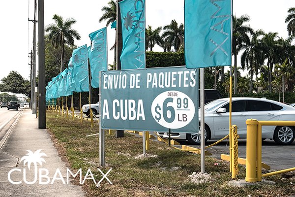 CUBAMAX TRAVEL - 16 Photos & 43 Reviews - 4380 West 12th Ave, Hialeah ...