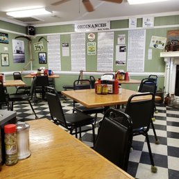 FAT FELLAS BBQ & GRILLE - Updated December 2025 - 36 Photos & 65 ...