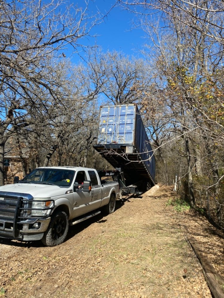 TKJ CONTAINERS & MORE - Updated December 2025 - 16 Photos - 157 Co Rd ...