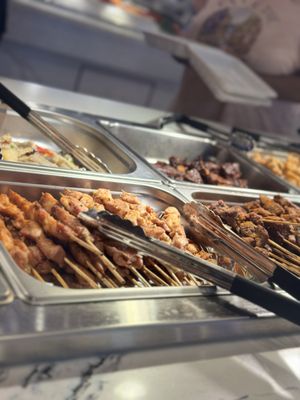 THE FEAST BUFFET - Updated October 2025 - 46 Photos & 19 Reviews - 2620 ...