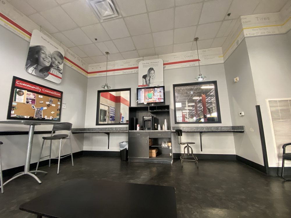 TIRE KINGDOM - Updated December 2025 - 19 Photos & 84 Reviews - 229 US ...