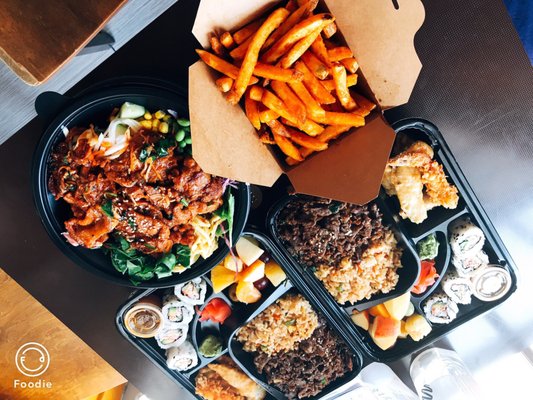 POPPABOX - 240 Photos & 224 Reviews - 1928 I St NW, Washington ...