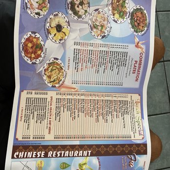 FU WAH CHINESE - Updated December 2025 - 17 Photos & 42 Reviews - 1871 ...