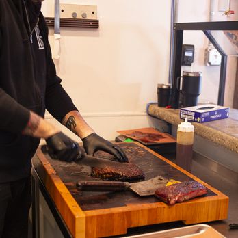 EDGE CRAFT BARBECUE - Updated February 2025 - 171 Photos & 103 Reviews ...