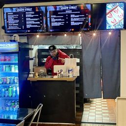 SANDO STREET - Updated June 2025 - 131 Photos & 70 Reviews - 1547 N ...