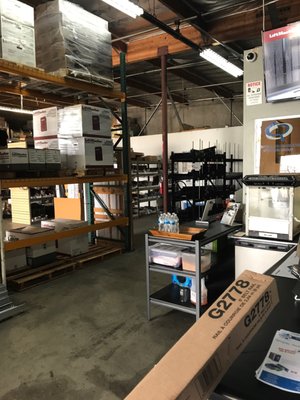 CONTROLLED PRODUCTS SYSTEMS GROUP - Updated December 2025 - 820 S ...