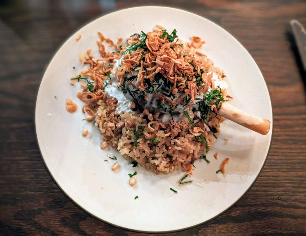 HUDA - Updated May 2025 - 48 Photos & 24 Reviews - 312 Leonard St ...